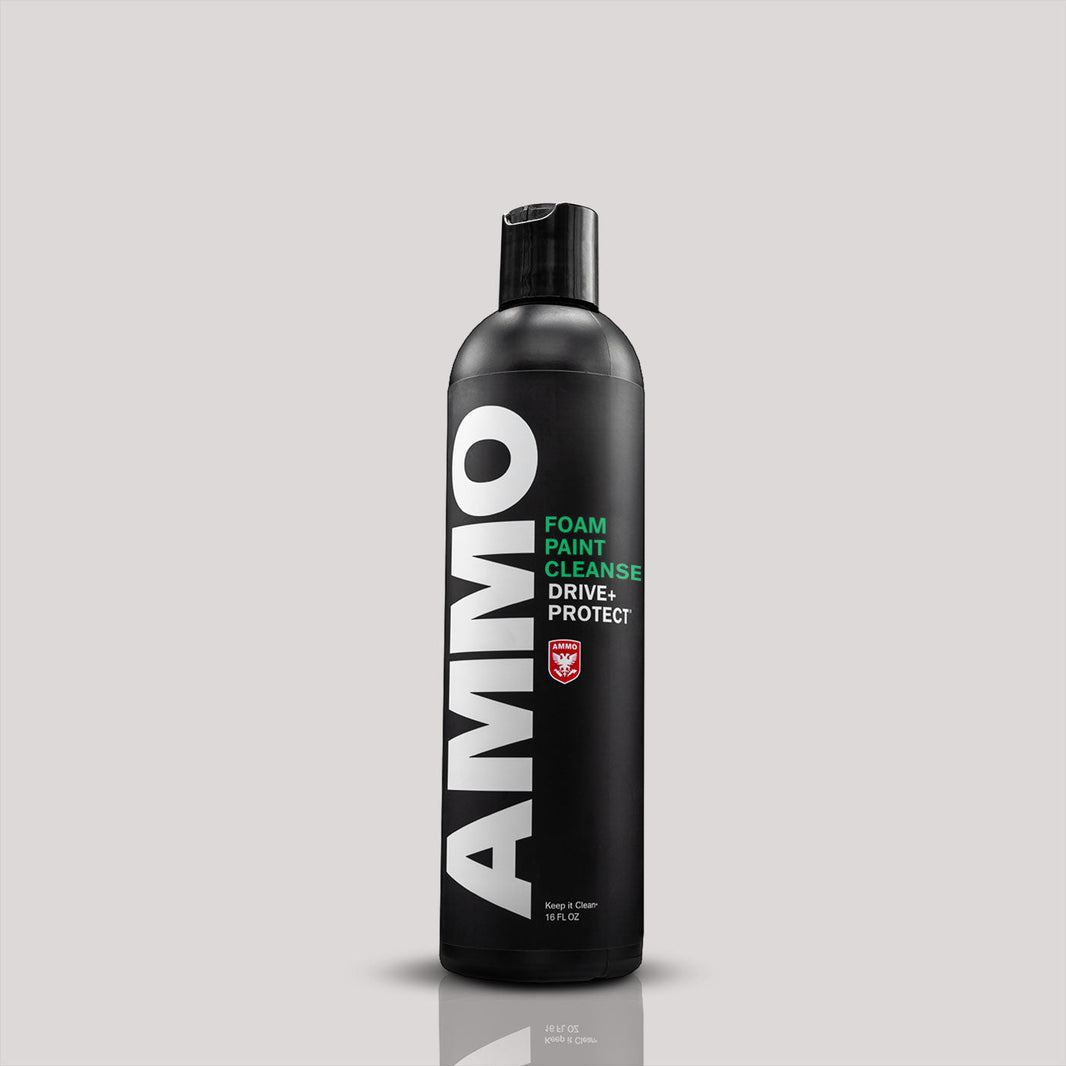 New Products – AMMONYC AU